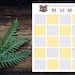 Digital Daily Planner for Notes, Undated, Daily, Weekly and Monthly ...
