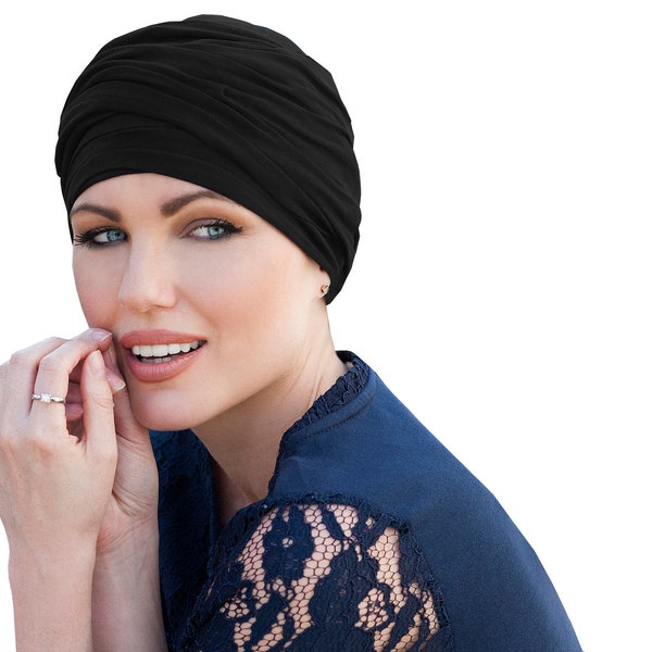 Chemo Headwear - Etsy