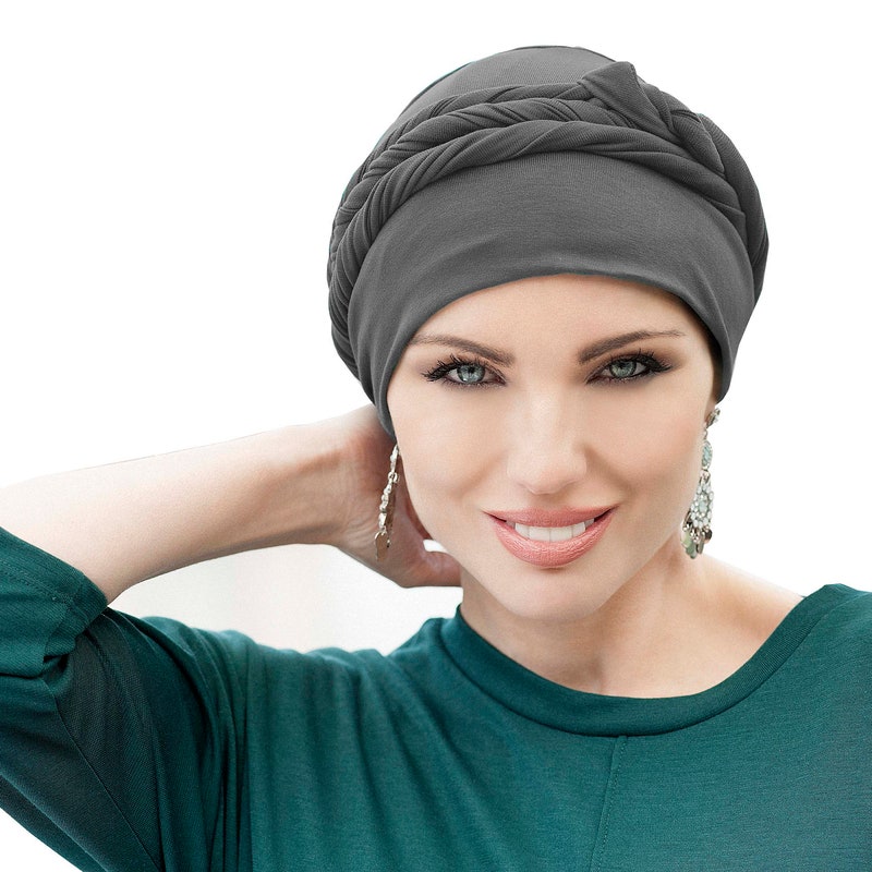 Chemo Turban - Etsy