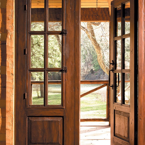 French Barn Doors - Etsy