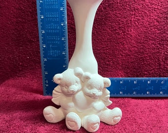 Bear Vase - Etsy