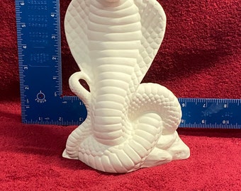 Ceramic Snake | Etsy