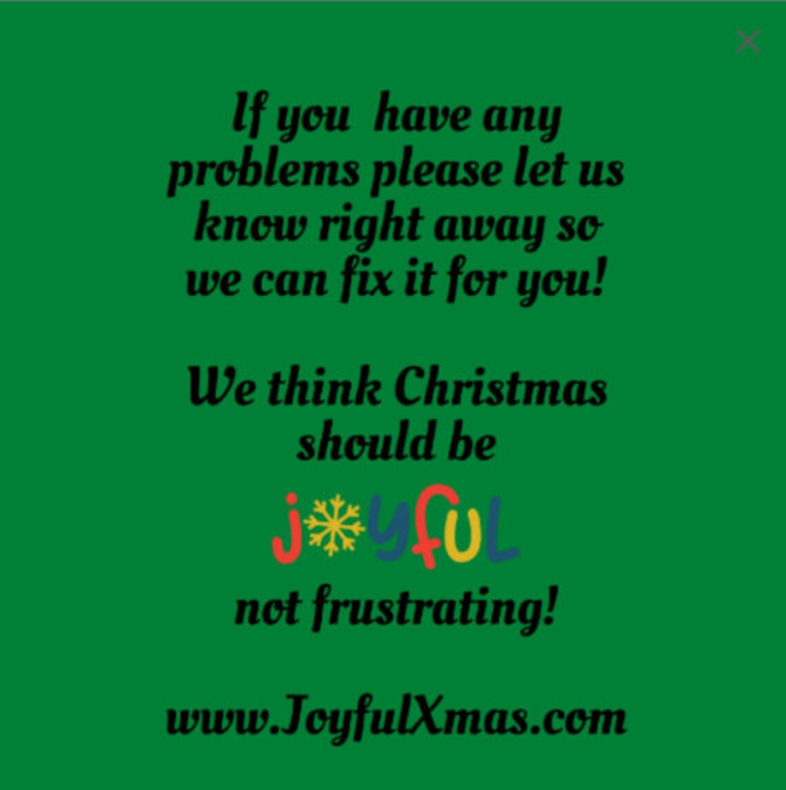 Surprise Christmas Cards Crafts, Digital Download, Instant Download ...