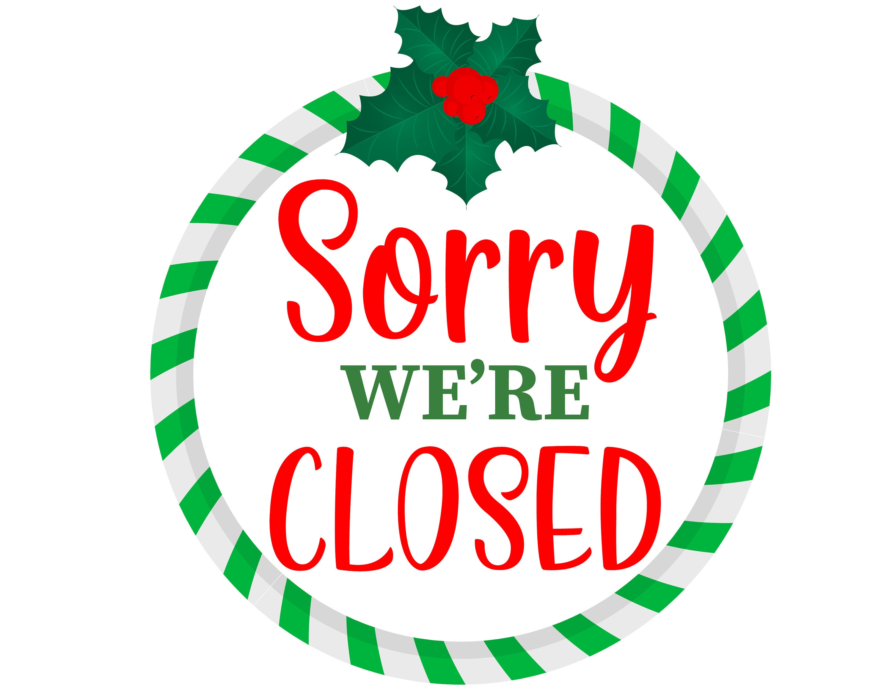 Christmas Bakery Pretend Play Printable Set, Digital Download, Instant ...