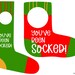 You've Been Socked - Etsy