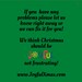 Color Your Own Tree Christmas Printable Set, Christmas Tree, Digital ...
