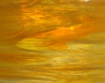 Stained Glass Sheet - Etsy