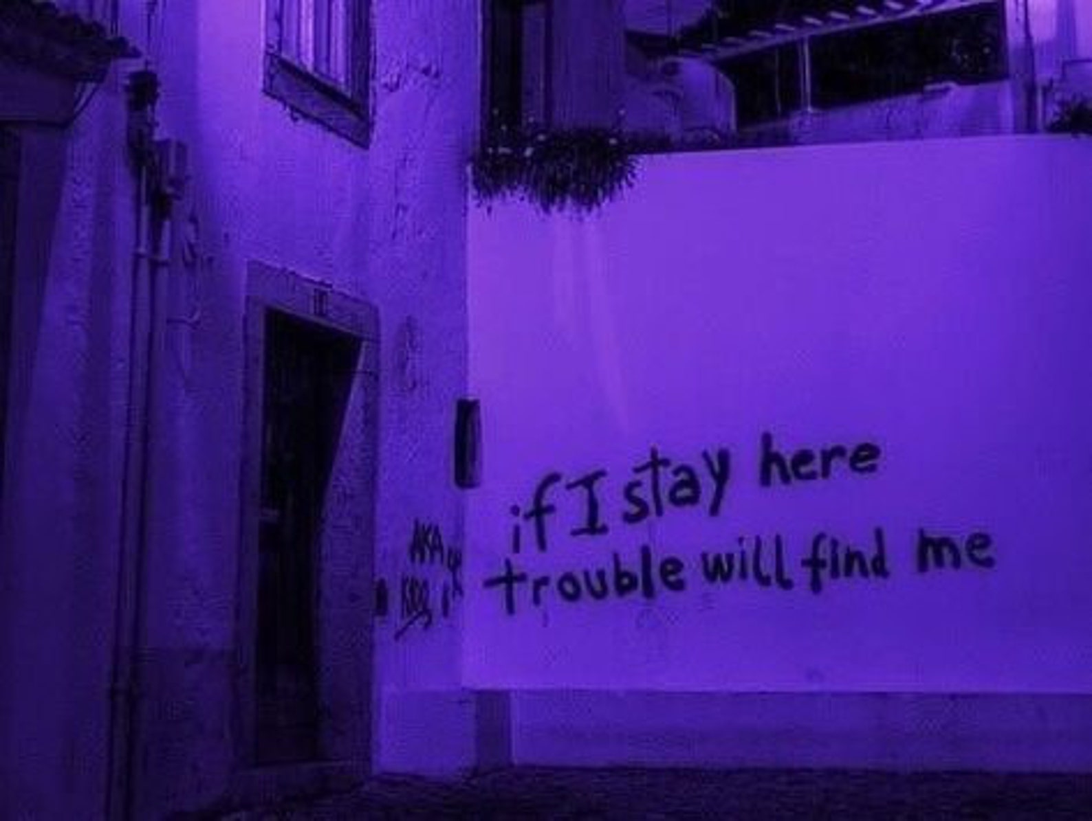 100 Digital Dark Purple Aesthetic Photos - Etsy