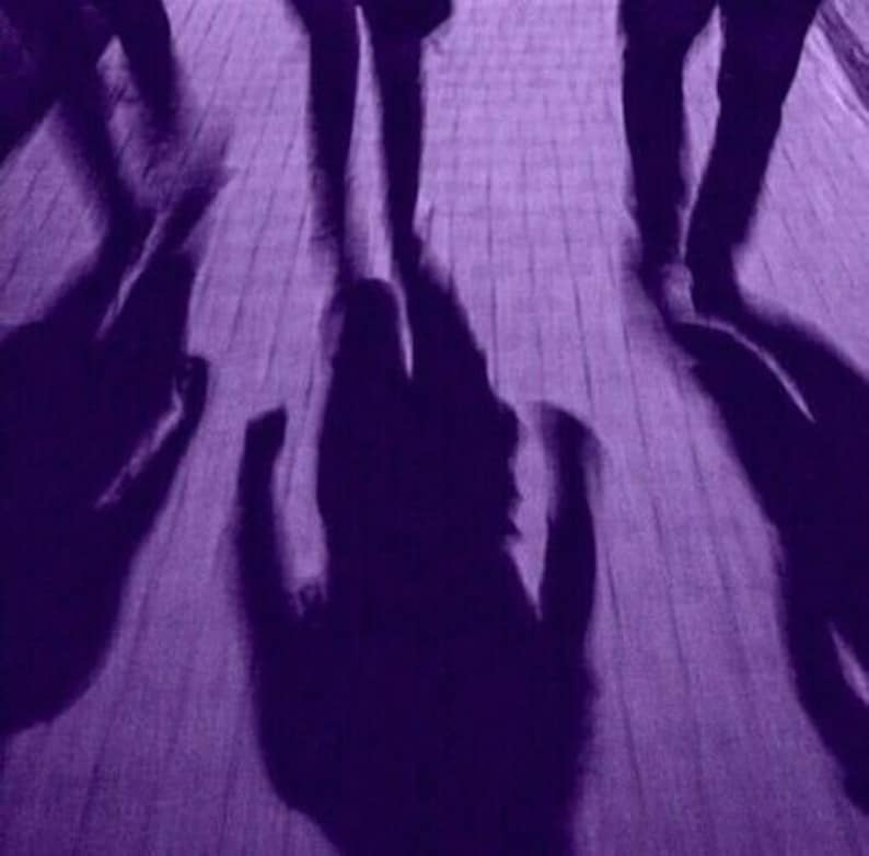 100 Printed Dark Purple Aesthetic Pictures - Etsy