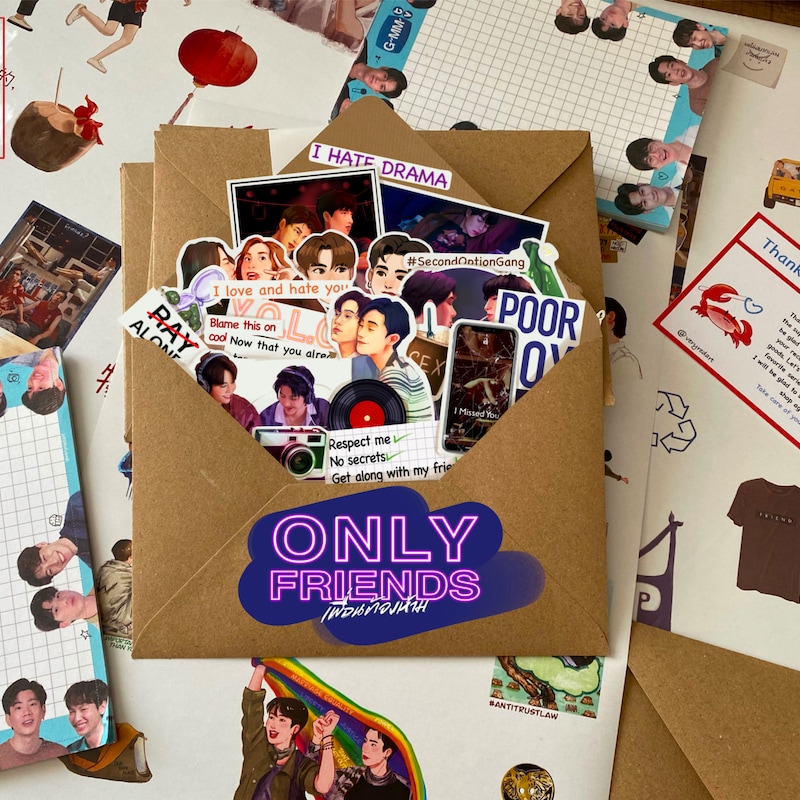 Thailand Pride Sticker - Etsy