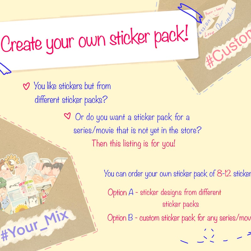 Thailand Pride Sticker - Etsy