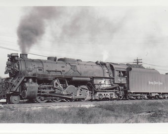 Locomotive Engine Plate - Etsy