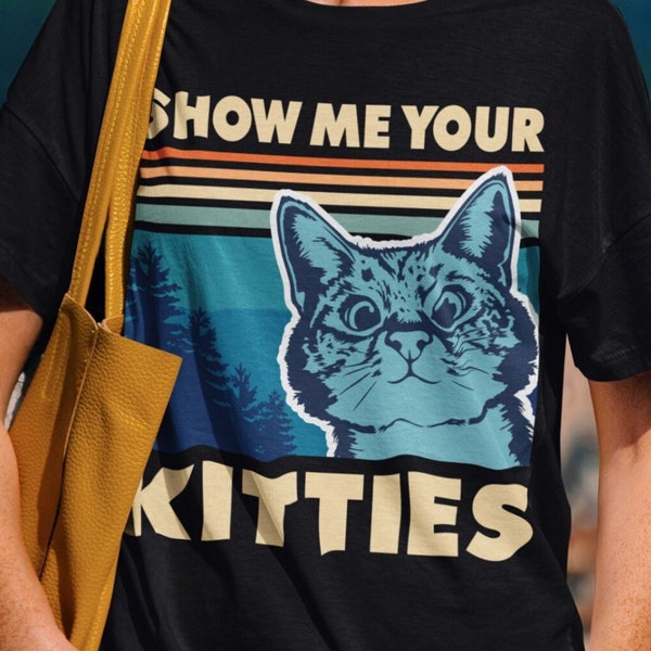 Meow Kitten Kitty Etsy