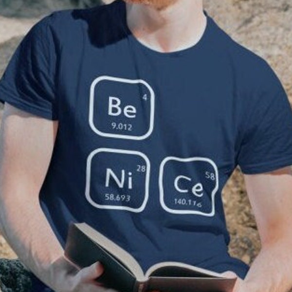 Science Jokes - Etsy