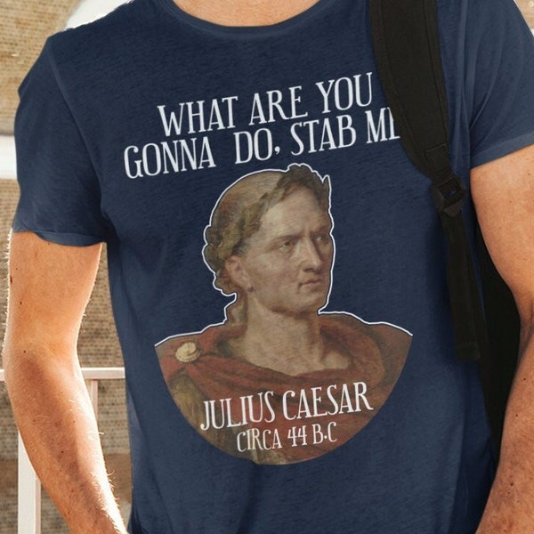 Julius Caesar - Etsy