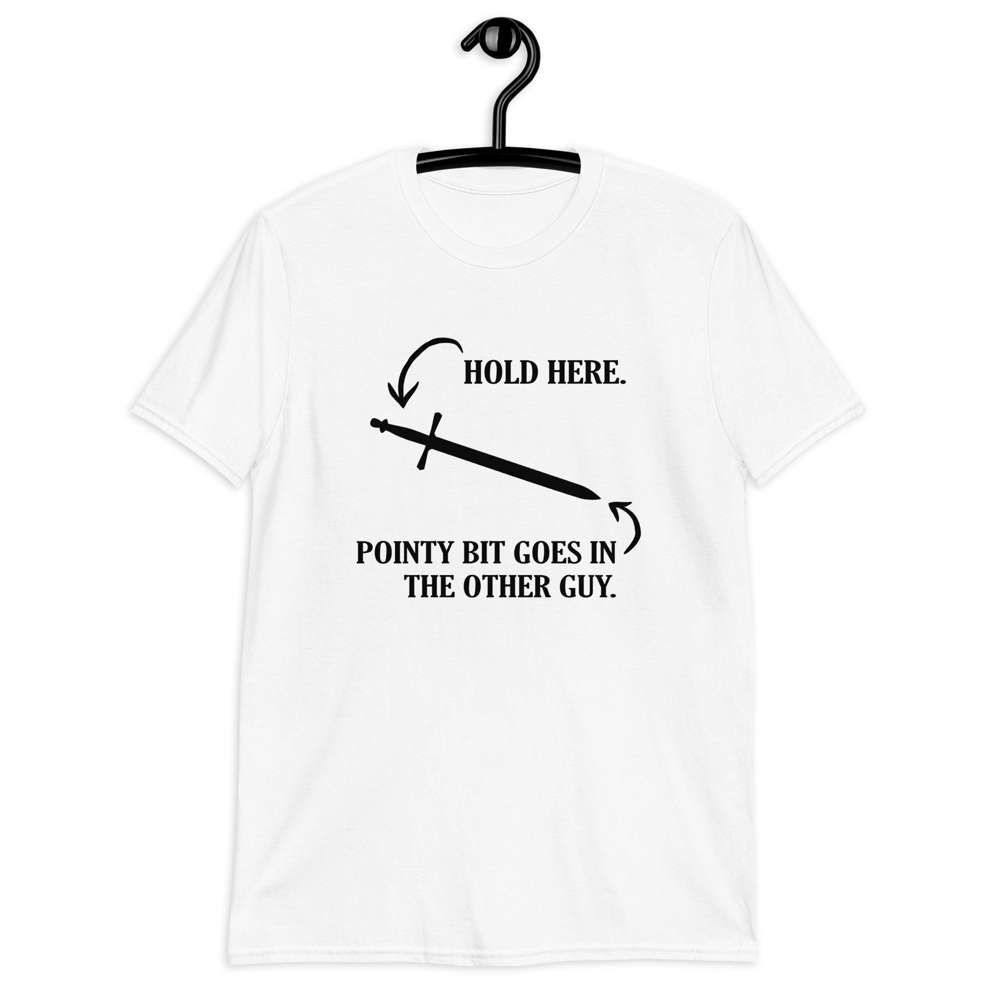 How to Use Sword for Dummies, Medieval Sword Lover, Sparring Fencing ...