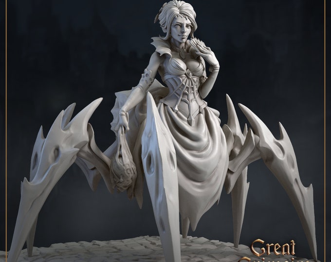 Lycoris by Great Grimoire | Fantasy Tabletop Wargames, Roleplaying ...