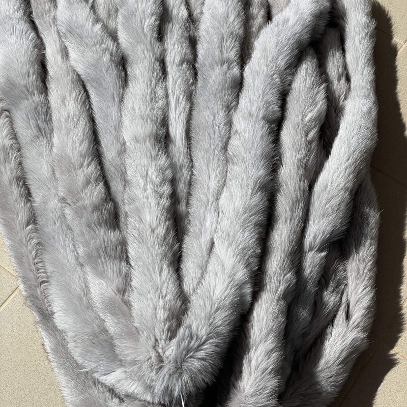 Fur Strips - Etsy
