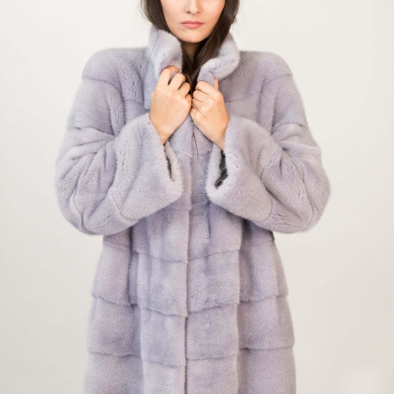 Baby Fur Coat - Etsy