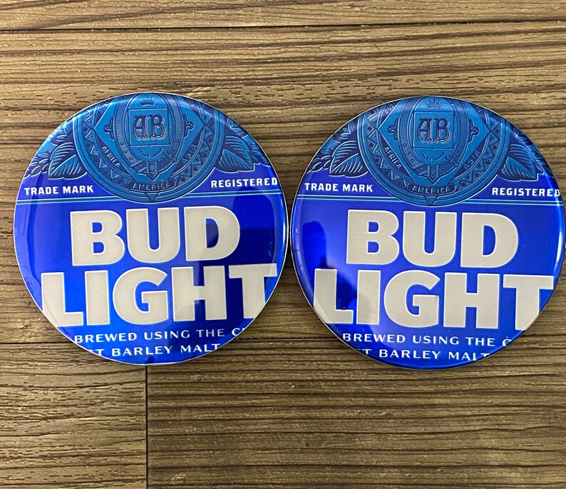 Home & Living Handmade Wooden Coaster Can Coaster Recycled All Day ...