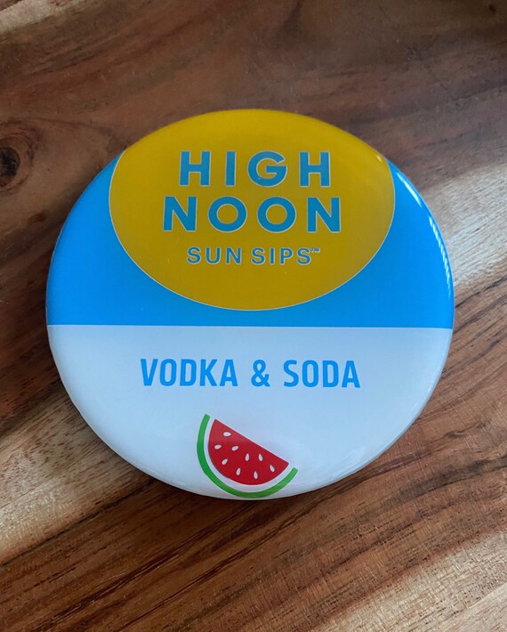 Home & Living Handmade Wooden Coaster Can Coaster Recycled All Day ...