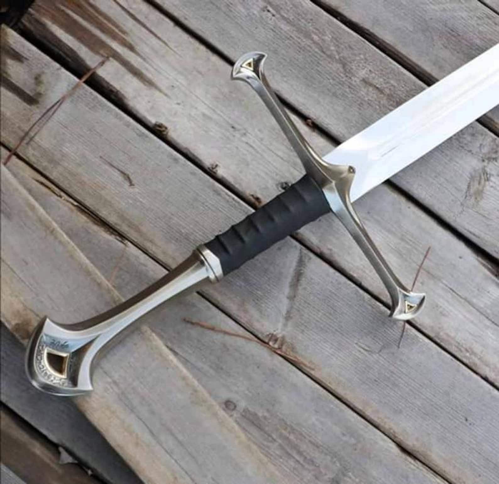 Aragorn Sword