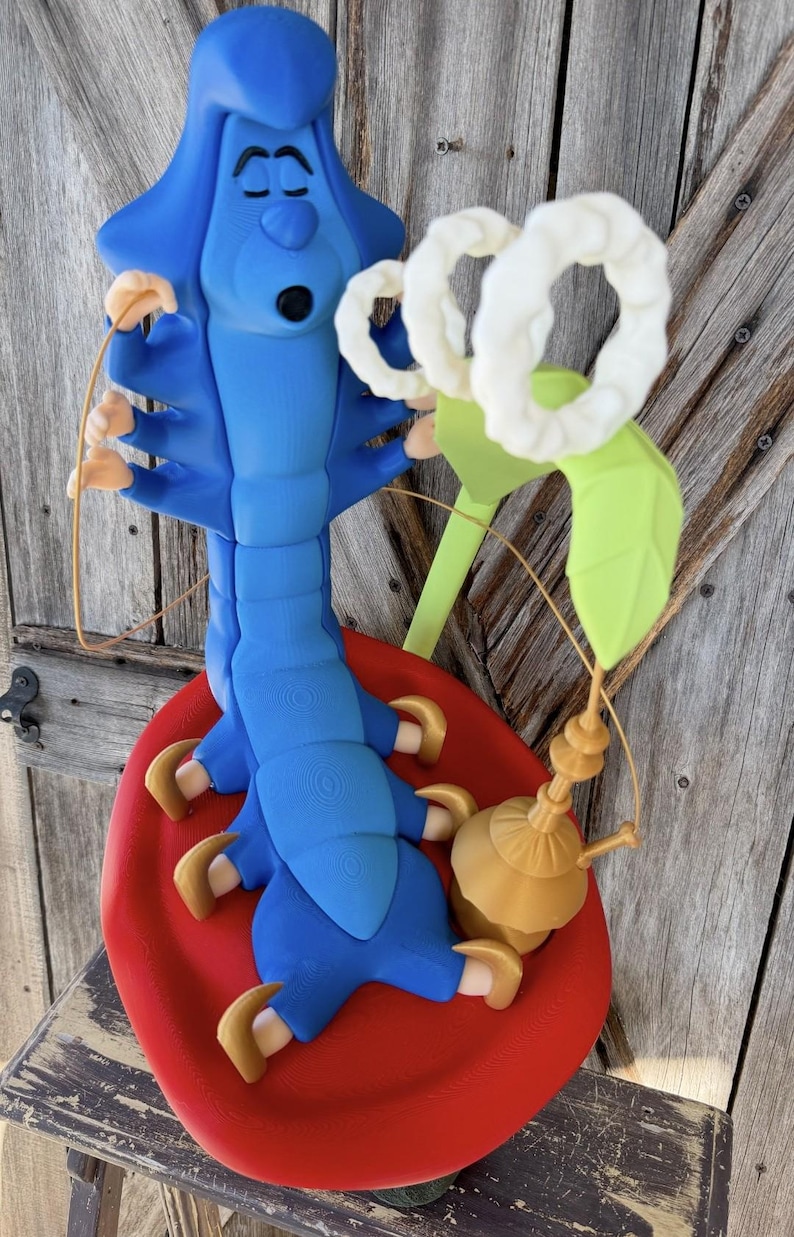 Wonder Bug (23 Inches) - Etsy