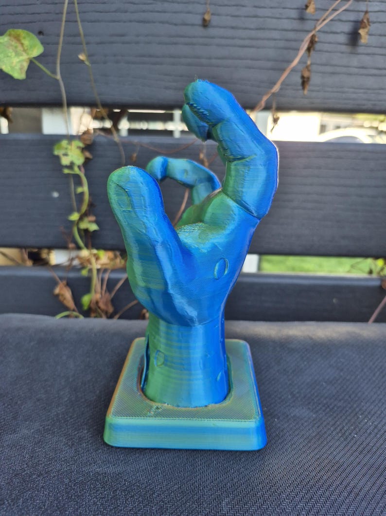 Zombie Controller Holder - Etsy