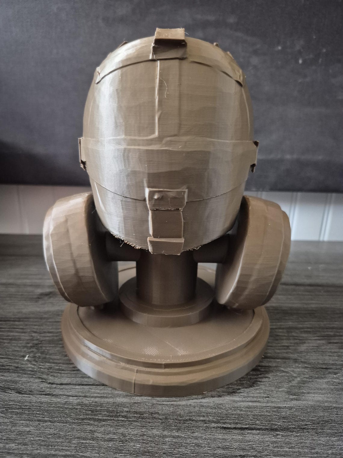 WW2 Gas Mask - Etsy