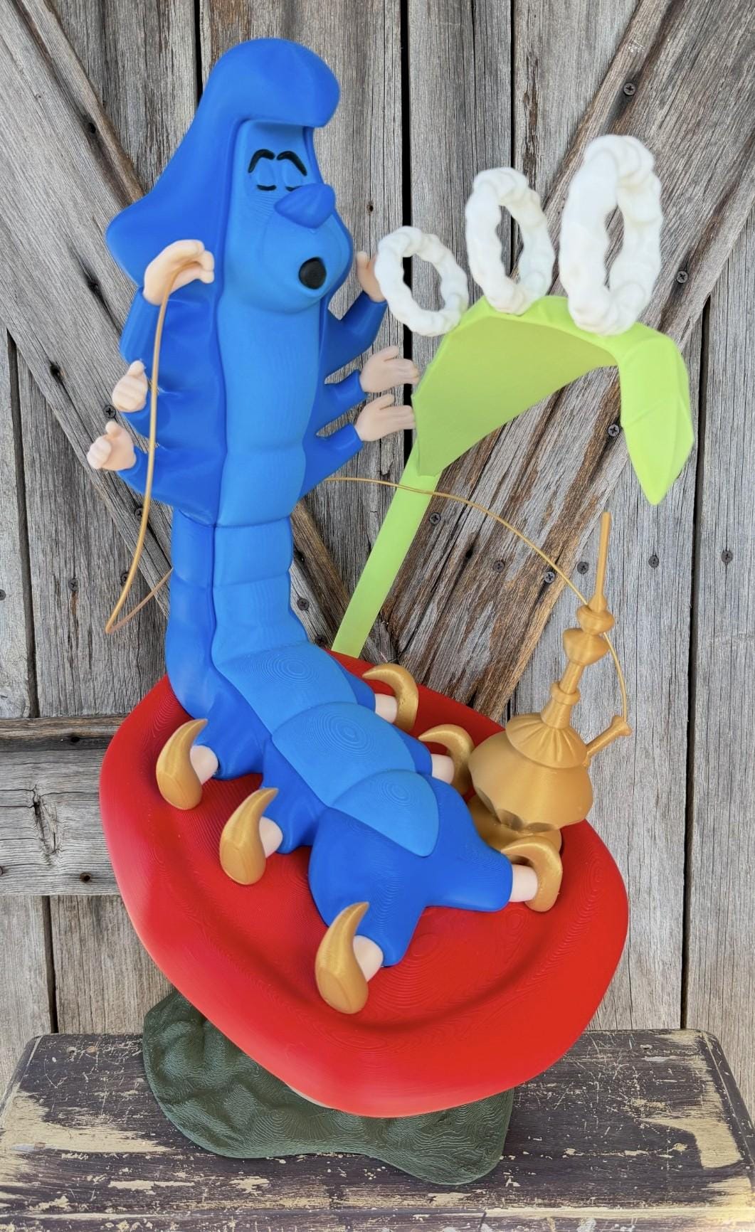 Wonder Bug (23 Inches) - Etsy