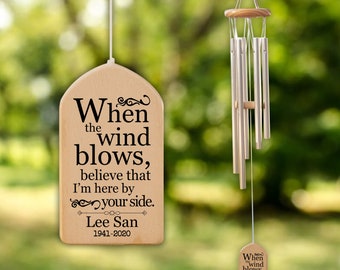 When the Wind Blows | Etsy