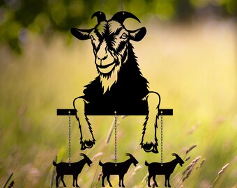 Wind Chime Hanger | Etsy