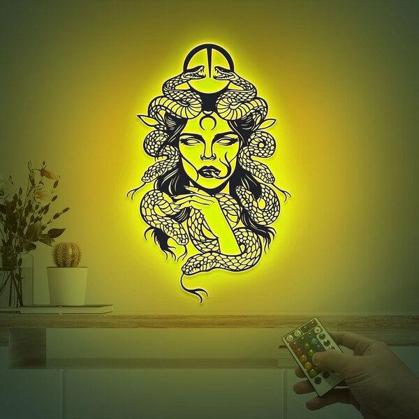 Greek Metal Art - Etsy