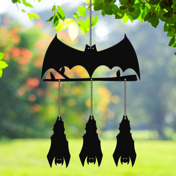 Metal Halloween Houses - Etsy
