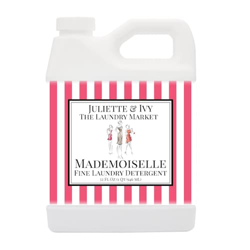 White Patchouli Laundry Detergent Liquid 32 Oz - Etsy