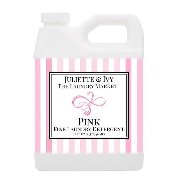 Laundry Detergent - Etsy