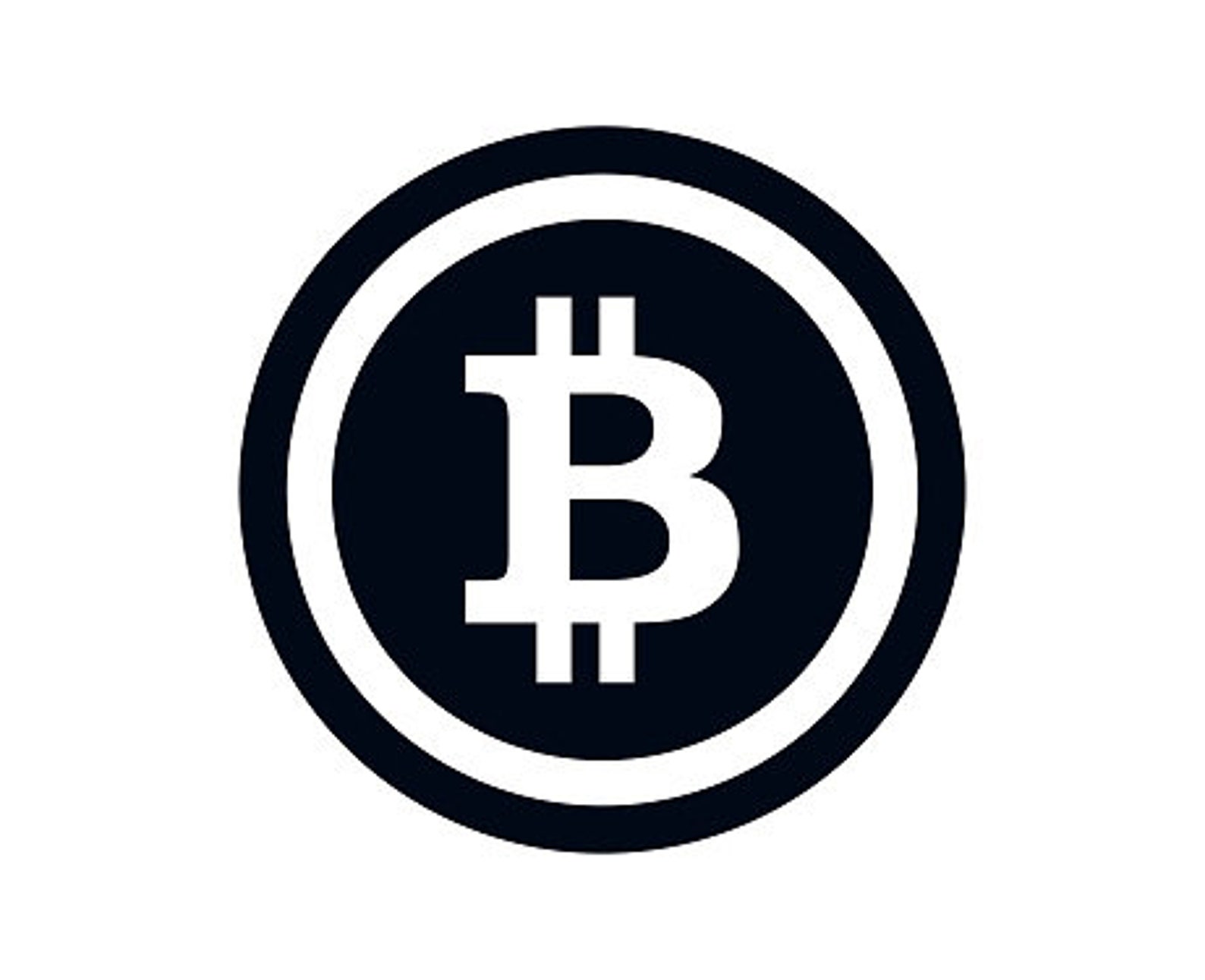 Bitcoin Vinyl Decals BTC Symbol Multiple Styles Support | Etsy