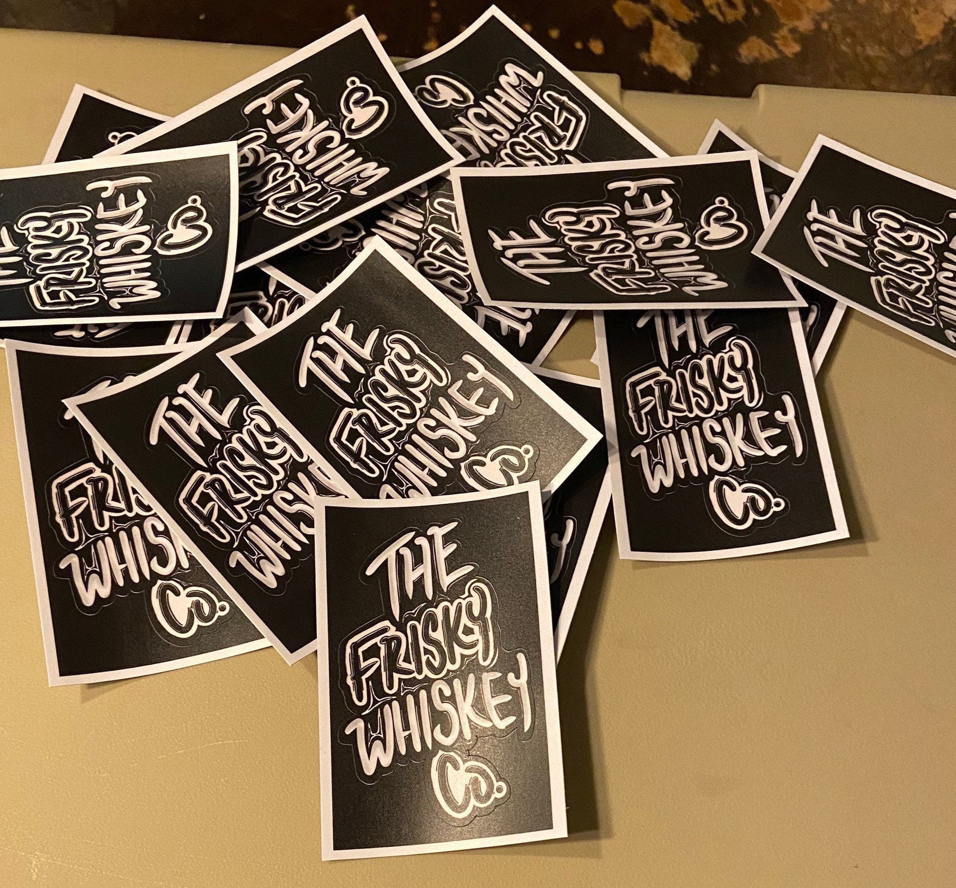 The Original Decal - Etsy