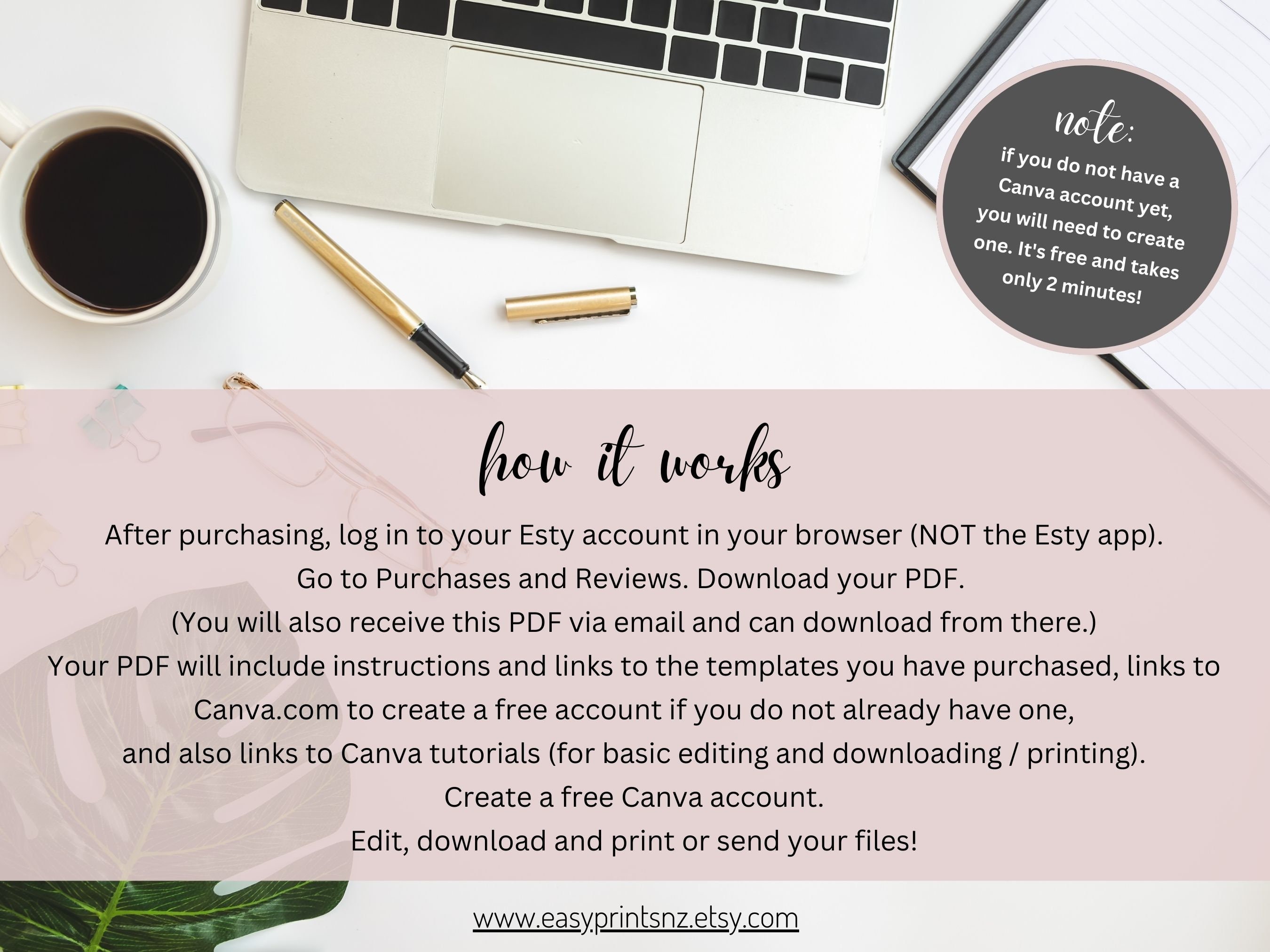 Pink Rainbow Dedication Service Template, Printable Girls Dedication ...