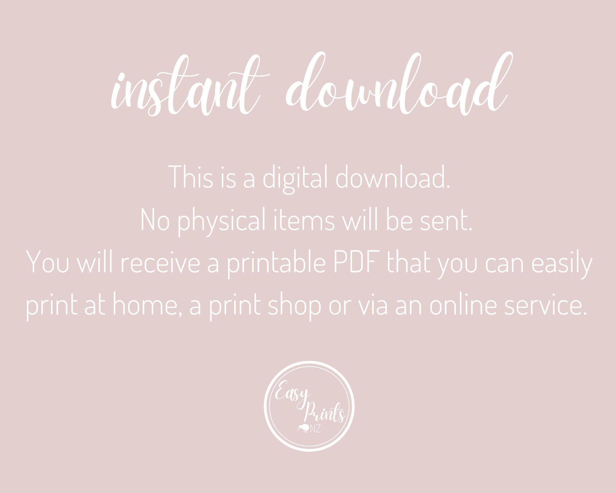 Monthly Water Tracker Printable Daily Hydration Tracker Drink Water ...