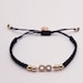 Infinity Symbol Bracelets - Etsy