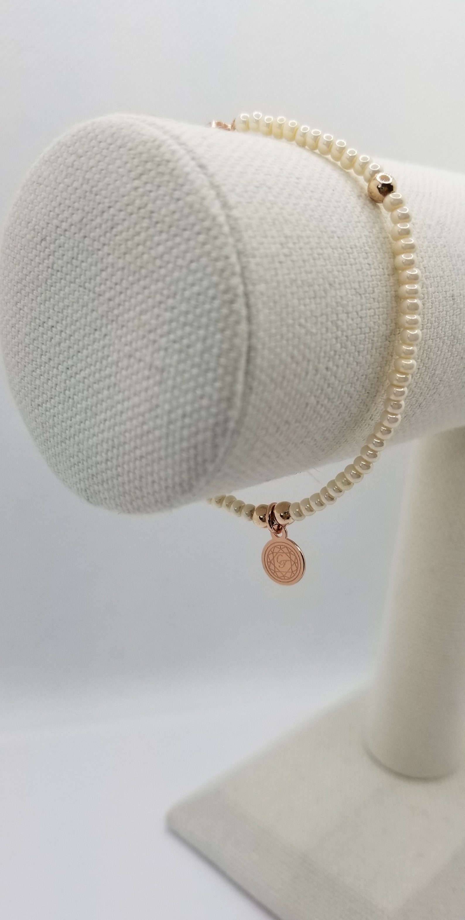 Infinity Symbol Bracelets - Etsy