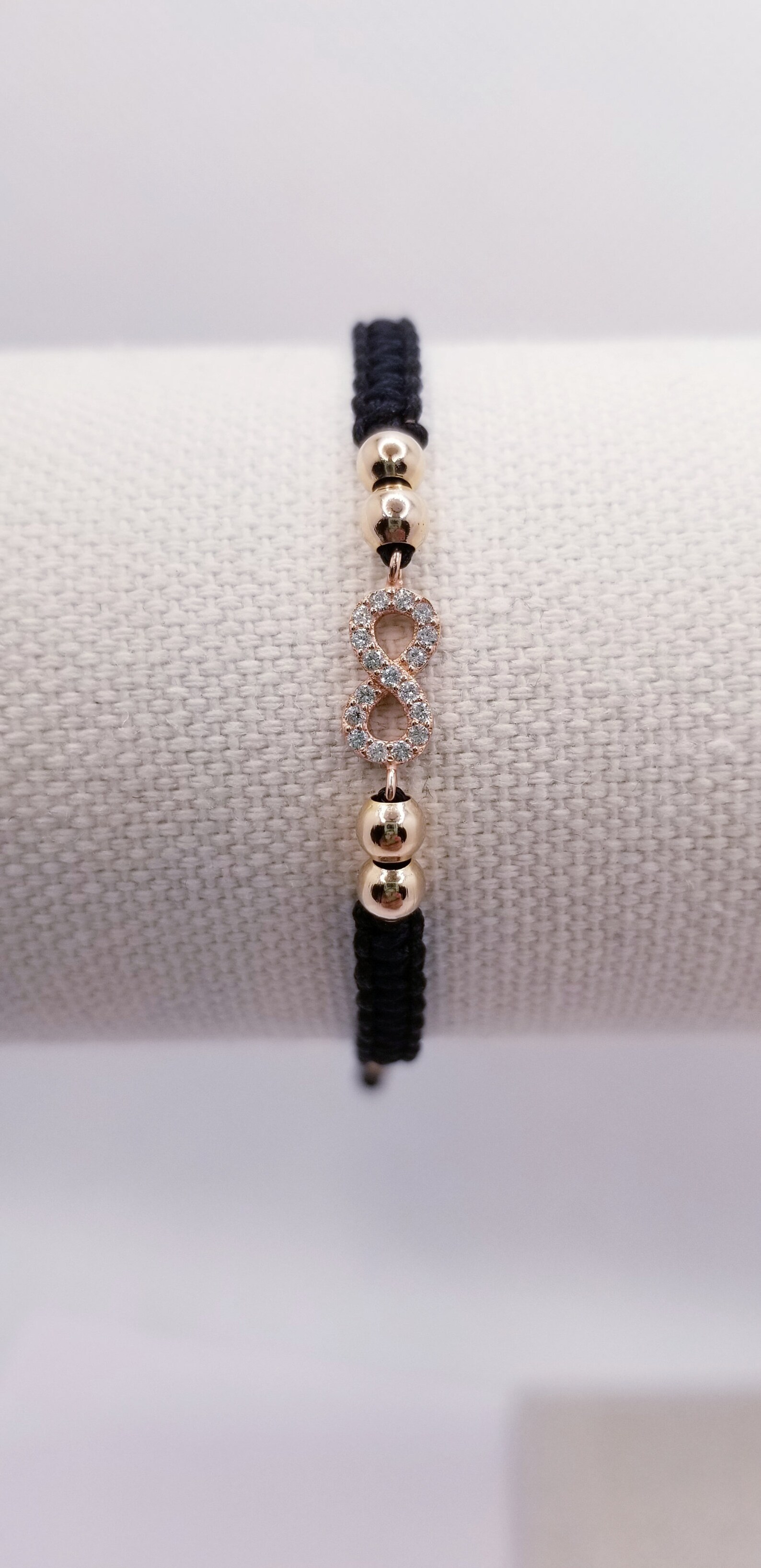 Infinity Symbol Bracelets - Etsy