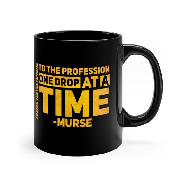 Male Nurse - Etsy