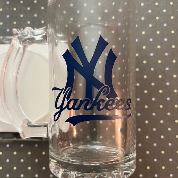 Yankee Mug - Etsy