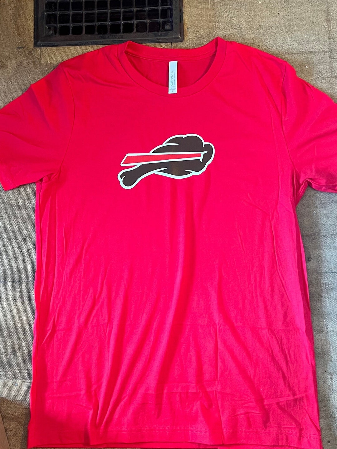 Buffalo Chicken Wing Shirt - Etsy