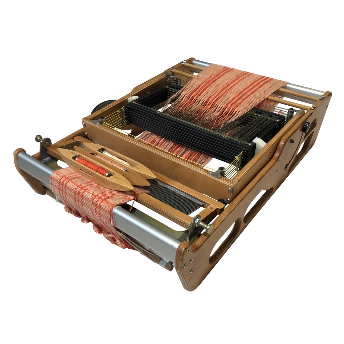 Table Loom 8 or 16 Shaft and 40cm or 60cm Width - Etsy