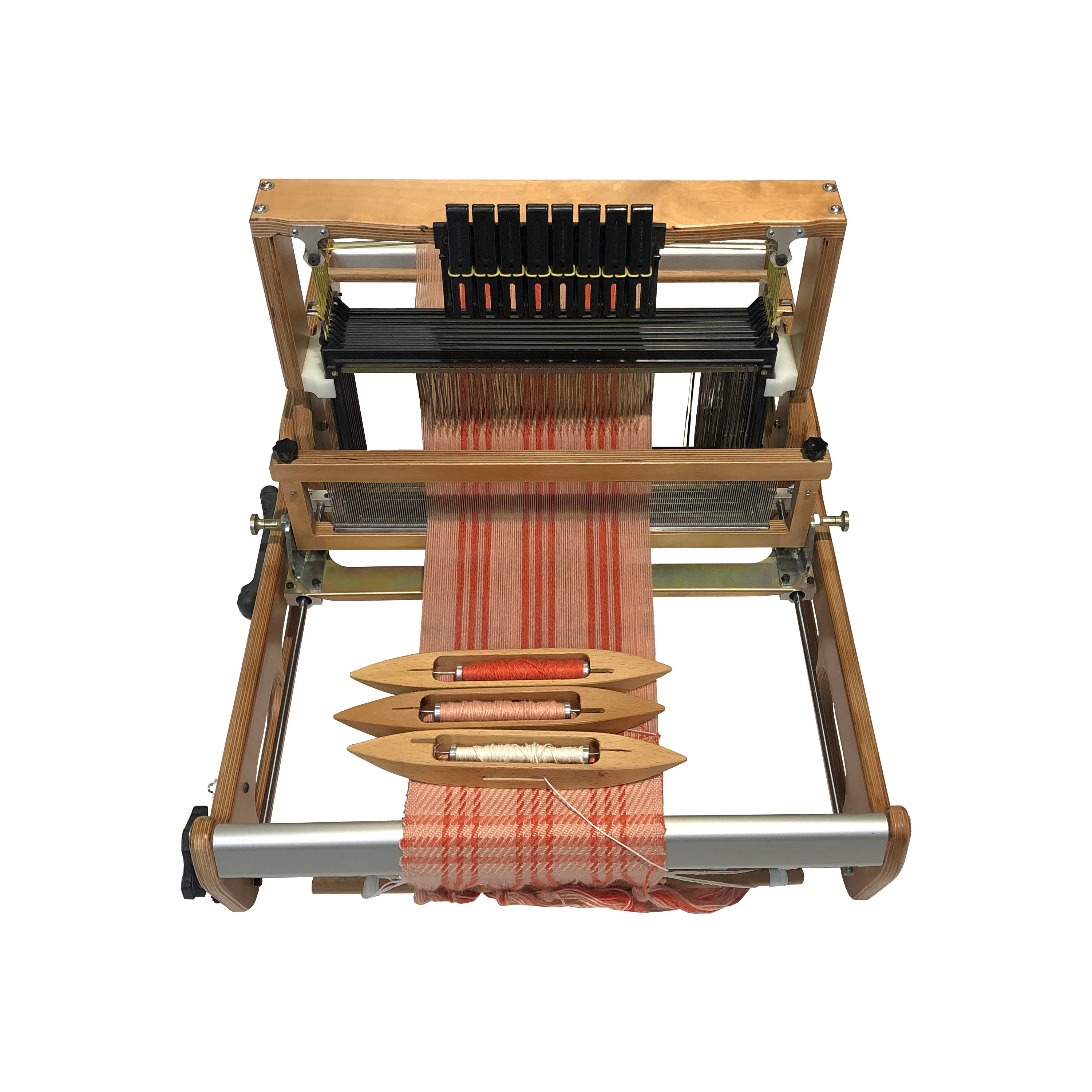 Table Loom (8 or 16 Shaft and 40cm or 60cm Width) - Etsy