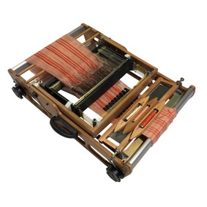Table Loom (8 or 16 Shaft and 40cm or 60cm Width) - Etsy