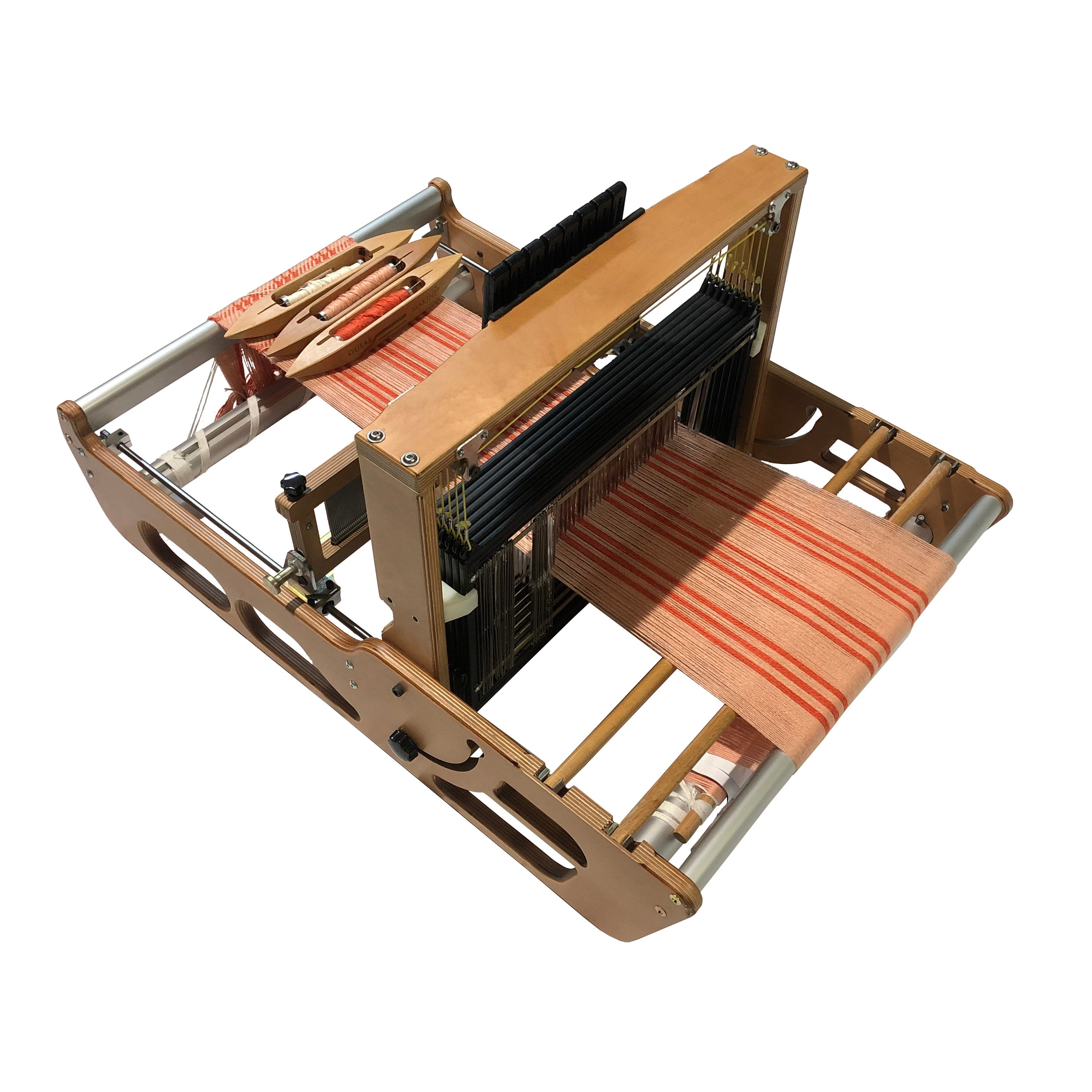 Table Loom (8 or 16 Shaft and 40cm or 60cm Width) - Etsy